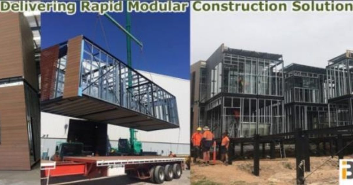 AIM2Flourish | A Wonderful Building Technology for the World