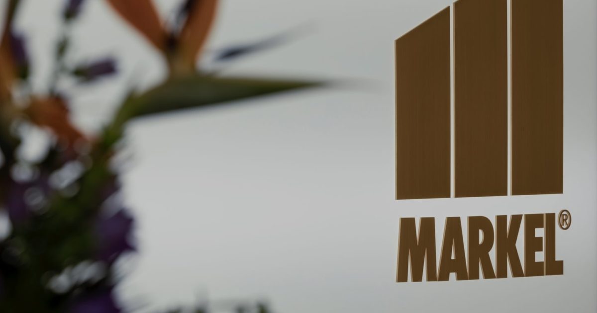 AIM2Flourish | The Markel Style