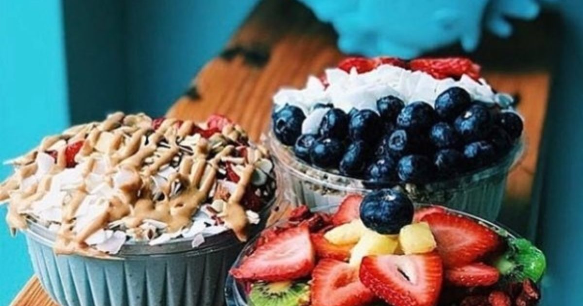 AIM2Flourish | Un-Bowl-Leavable Commitment to Sustainability: Playa…