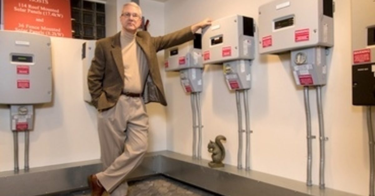 AIM2Flourish | Sustainability and Funerals