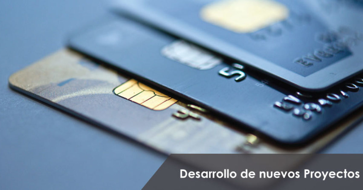 AIM2Flourish | The Story Behind Your Credit Card