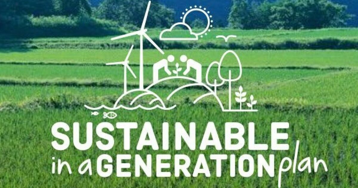 AIM2Flourish | A Mission for Future Generations