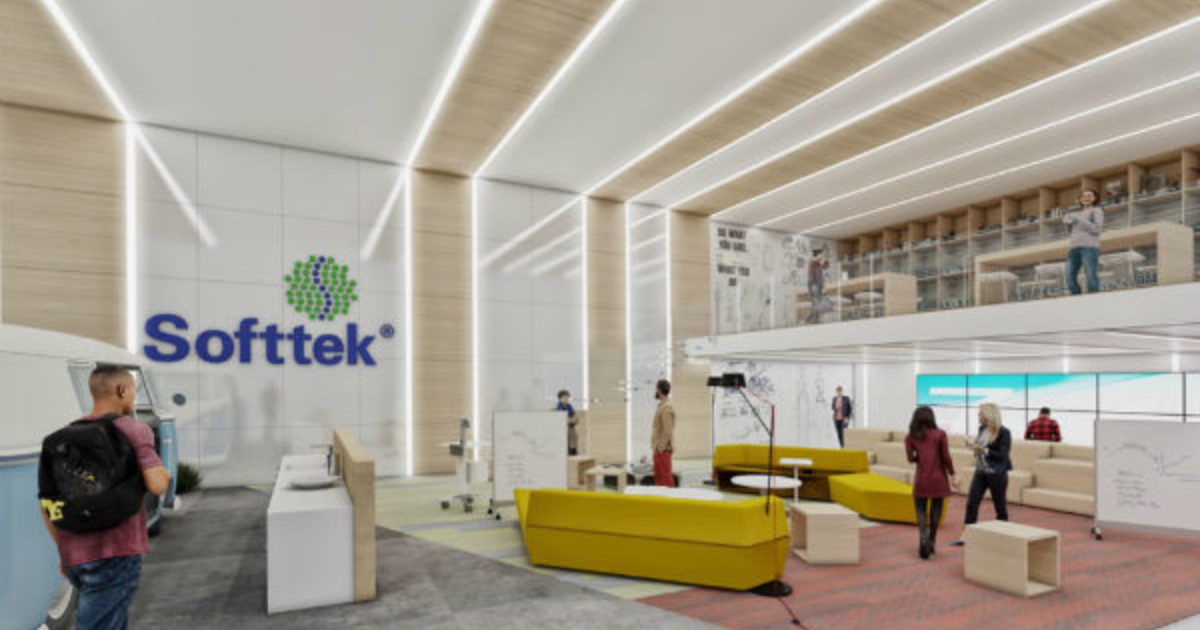 AIM2Flourish | Softtek Open Lab - Innovative Incubator Softtek SA