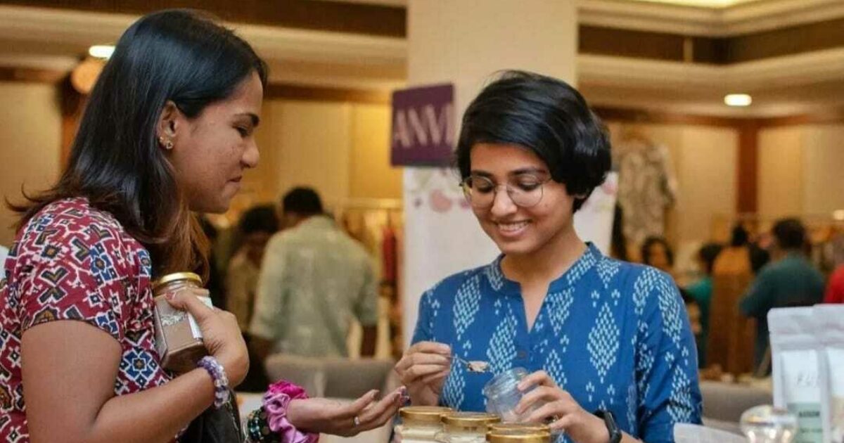 AIM2Flourish | Fulfilling food : A promise of clean and simple food