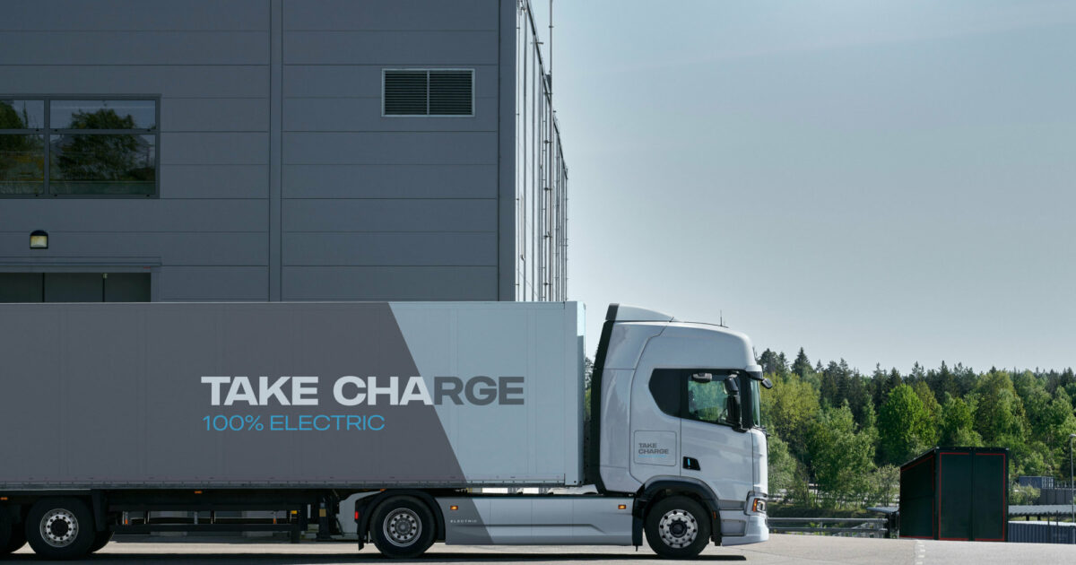 AIM2Flourish | Driving the Shift: Powering the Future of Heavy…