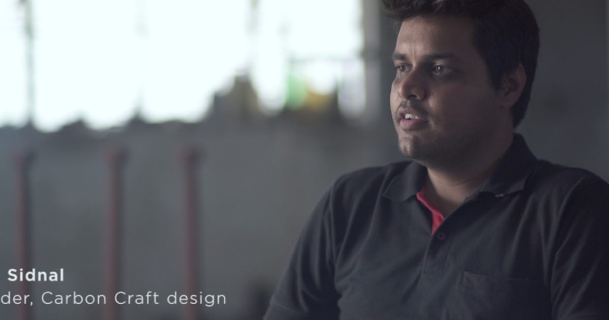 AIM2Flourish | Building Homes Out of Thin Air