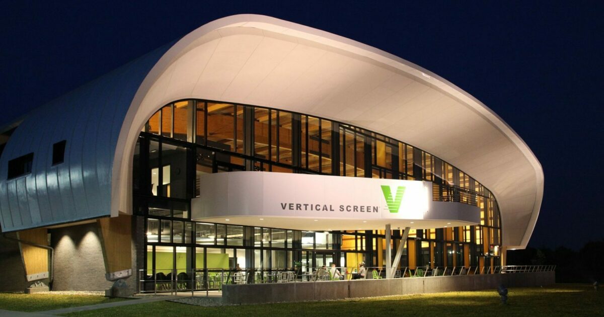 AIM2Flourish | Building for People and the Planet