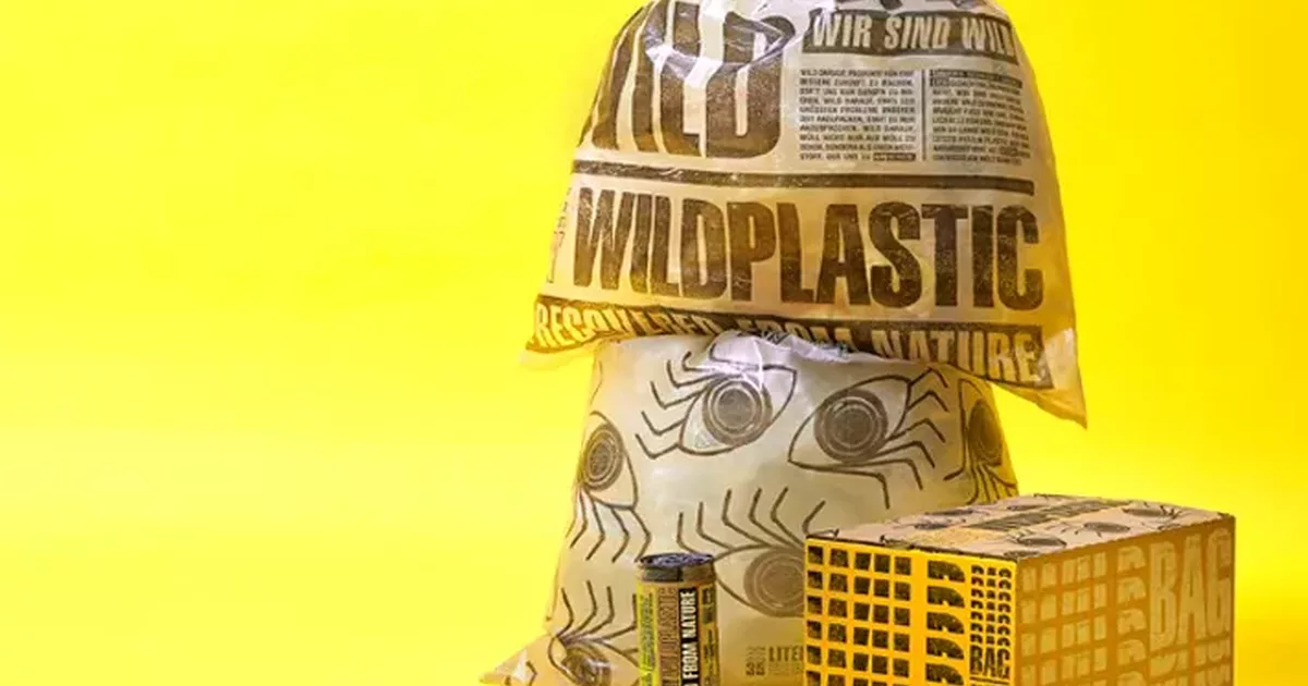 AIM2Flourish | Reimagining Plastic through Purposeful Innovation