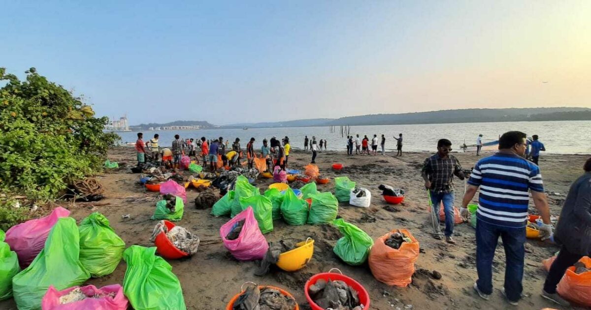 AIM2Flourish | Innovative Waste Management Solutions