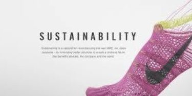 AIM2Flourish | Nike: From Crisis to Innovation