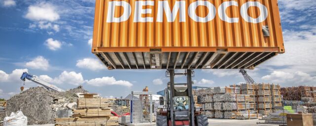 AIM2Flourish | Building for the future