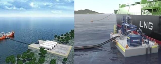 AIM2Flourish | The “Floating Transfer Terminal” (FTT) for Small Scale…