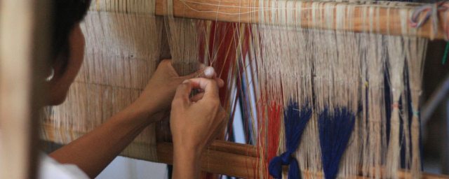 AIM2Flourish | Weaving the Tapestry of Vibrant Filipino Heritage