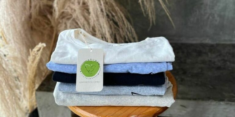 AIM2Flourish | Sustainable and fashionable garments that raise…