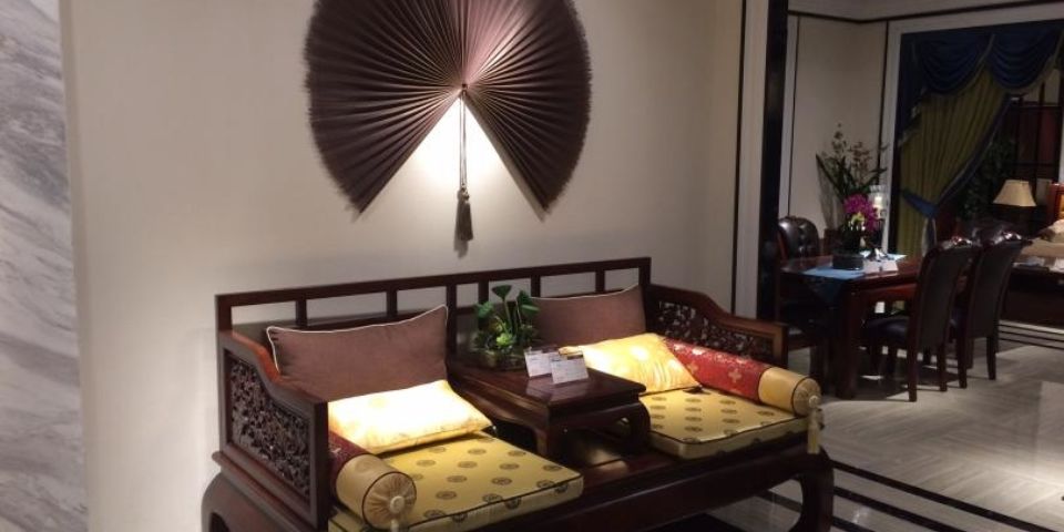 AIM2Flourish | Chinese Furniture that Combines Classical and Modern…