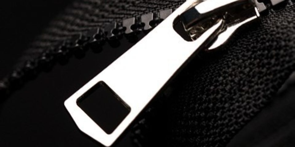 AIM2Flourish | JKJ Zipper