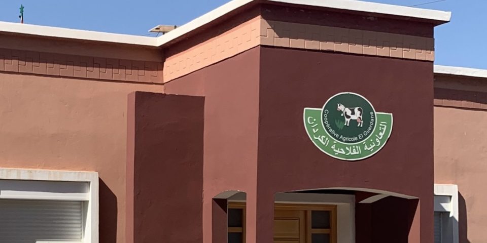 AIM2Flourish | A Small Story of a Big Change