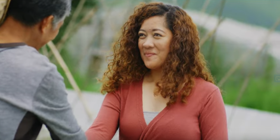 AIM2Flourish | Farmer Power