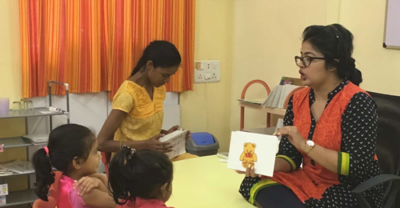 AIM2Flourish | Learning the Right Way!