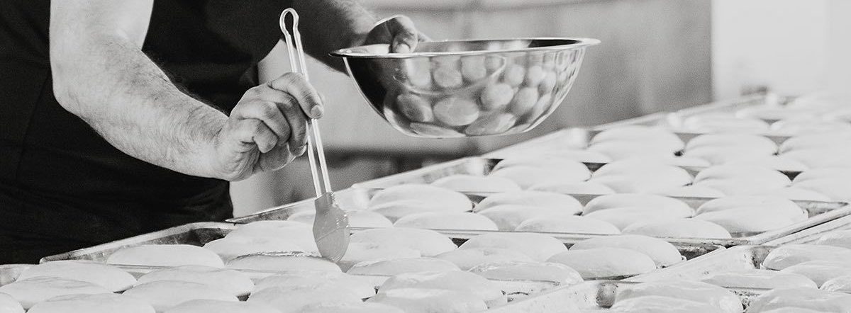 AIM2Flourish | Natural Bread for Everyone